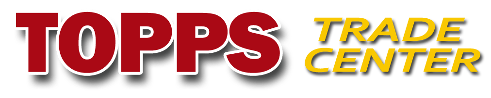 Topps Trade Center – Video Games, Board Games, Magic The Gathering ...